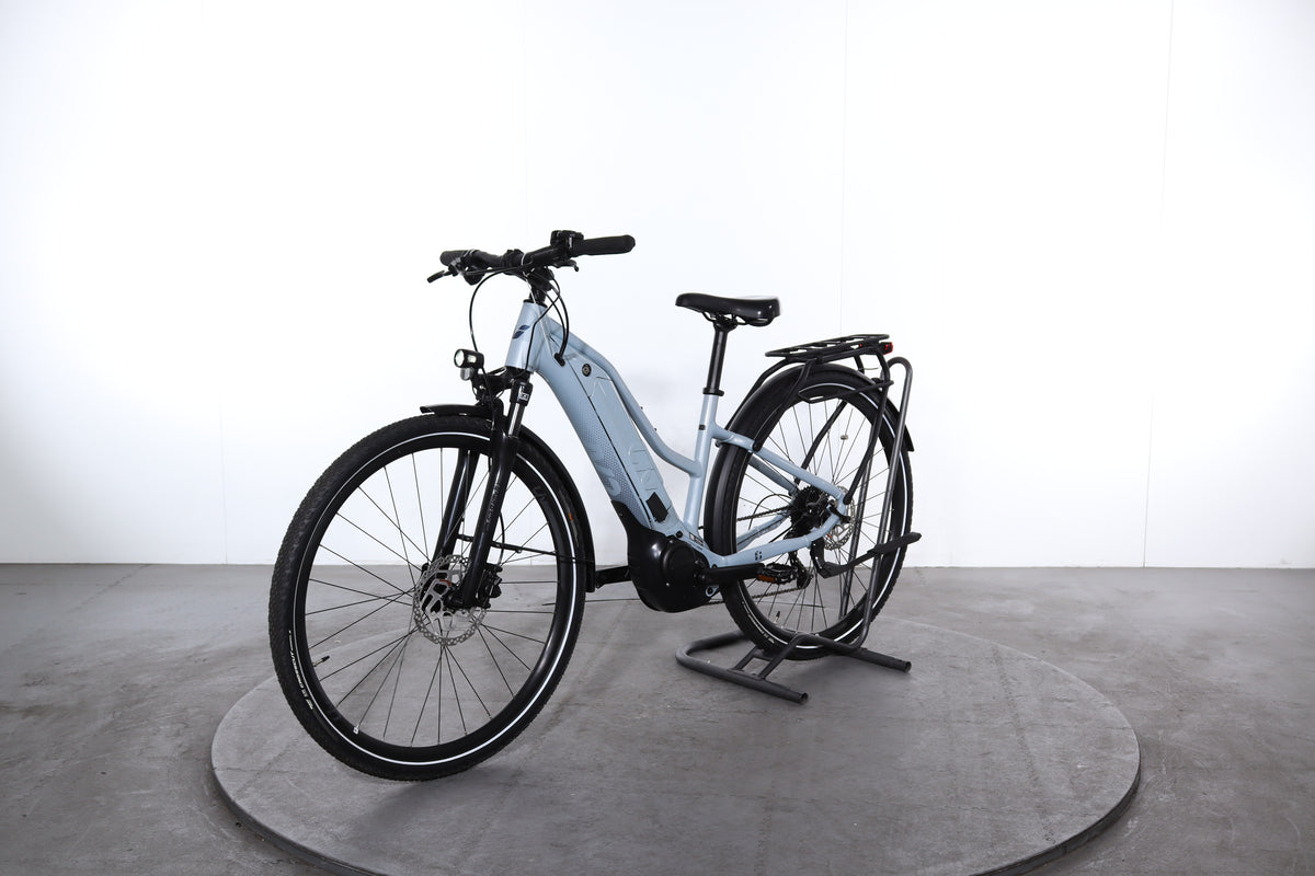 Liv Amiti E+ 4 2022 E-bike refurbished | Upway