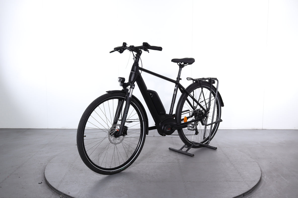 Ortler Bozen 2022 E-bike refurbished | Upway