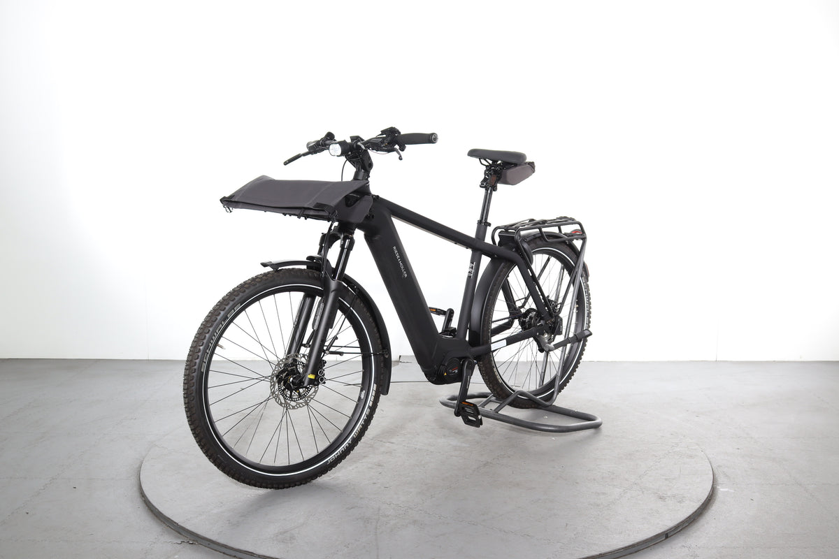Riese & Müller Charger4 GT Rohloff 2023 E-bike refurbished | Upway