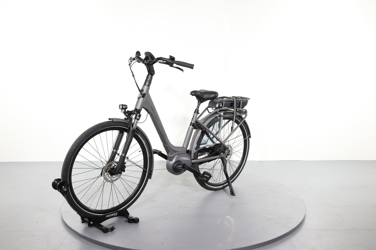 Granville E Premium 20 E-bike refurbished | Upway