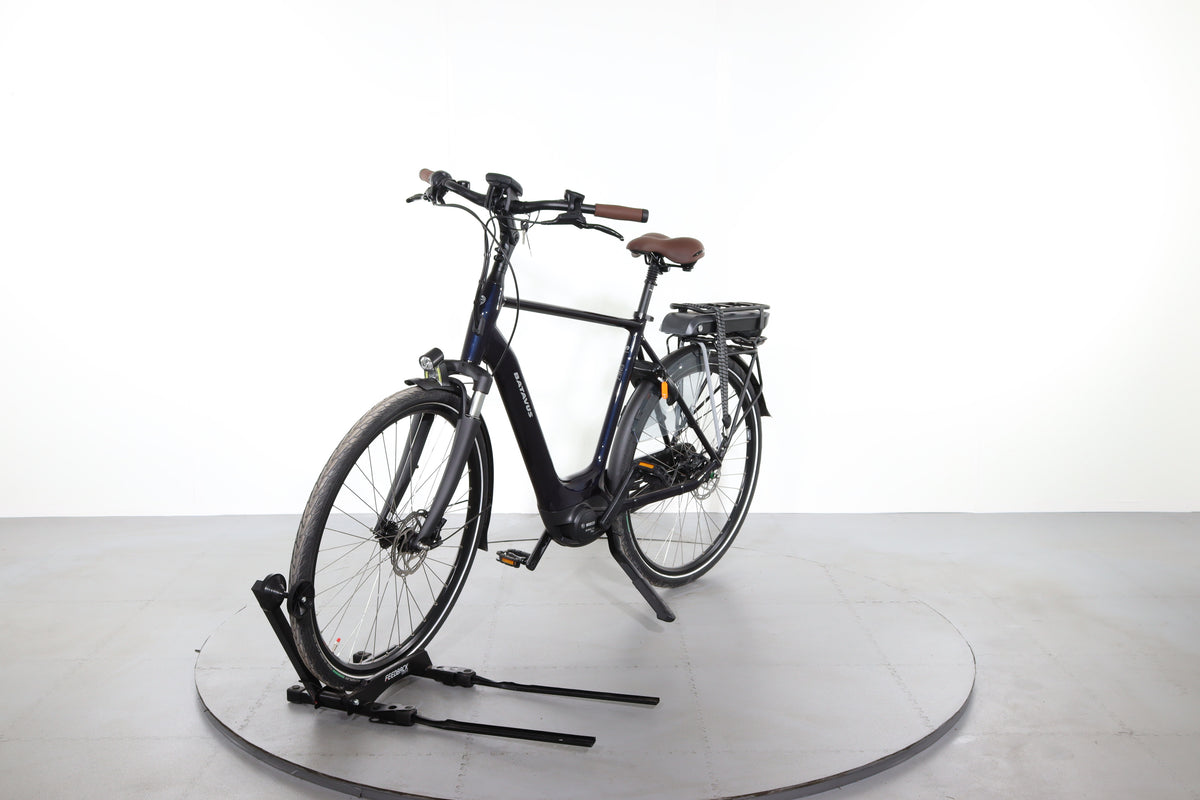 Batavus Finez E-go Active Plus N7 E-bike refurbished | Upway