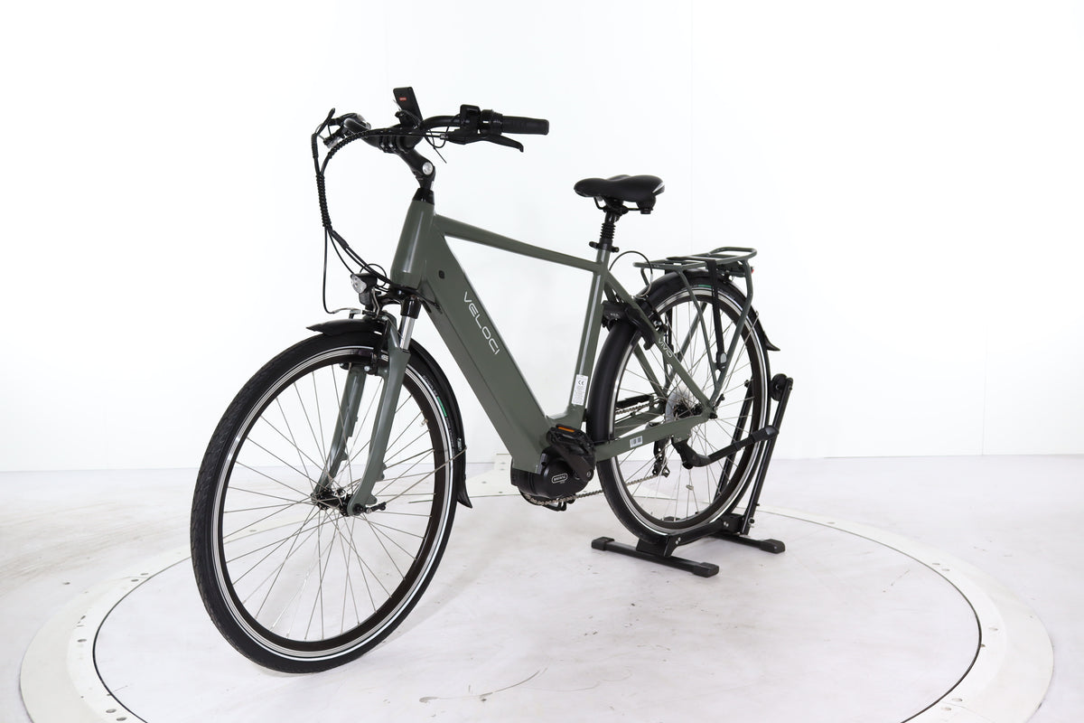 Veloci Vivid E-bike refurbished | Upway