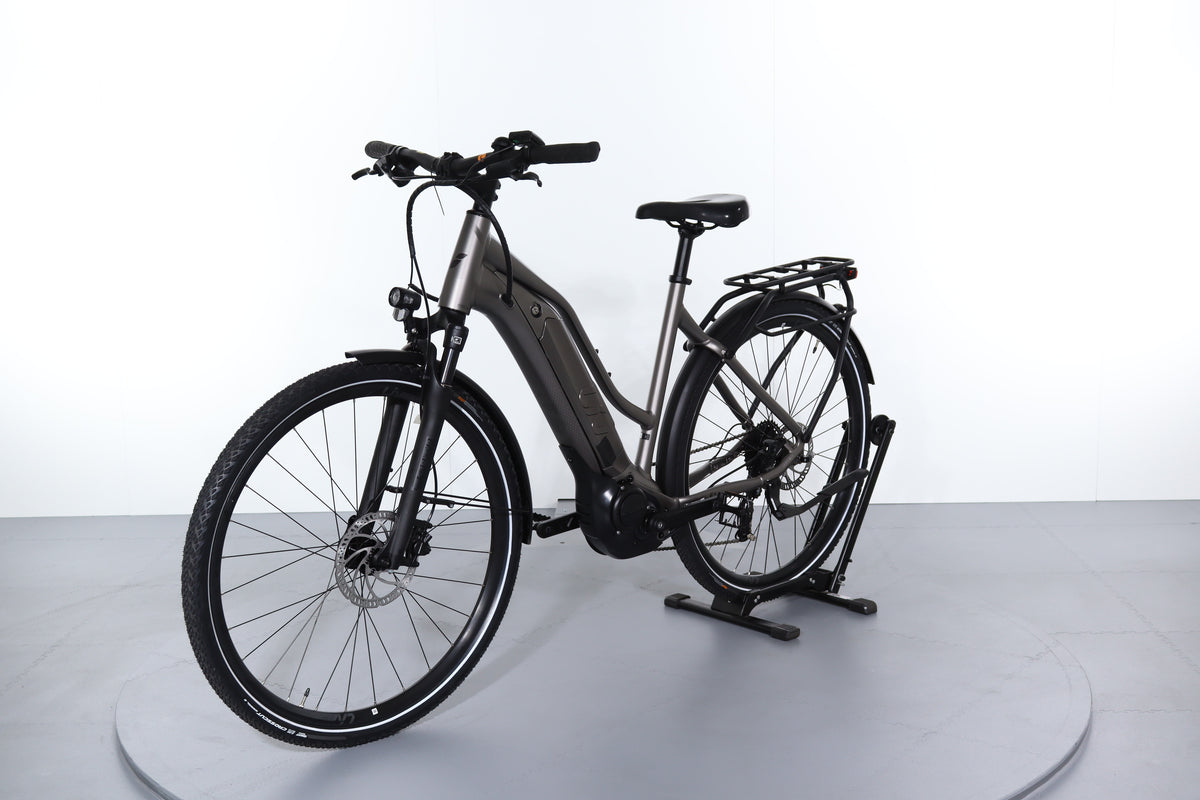 Liv Amiti E+3 E-bike refurbished | Upway