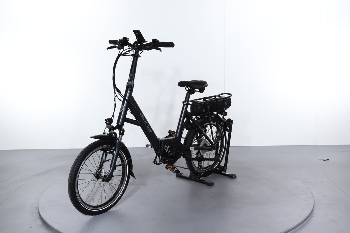 Veloci Hopper E-bike refurbished | Upway