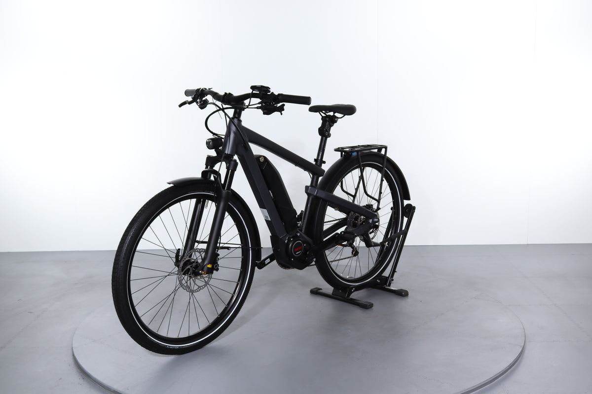 Winora Yakun Tour E-bike refurbished | Upway