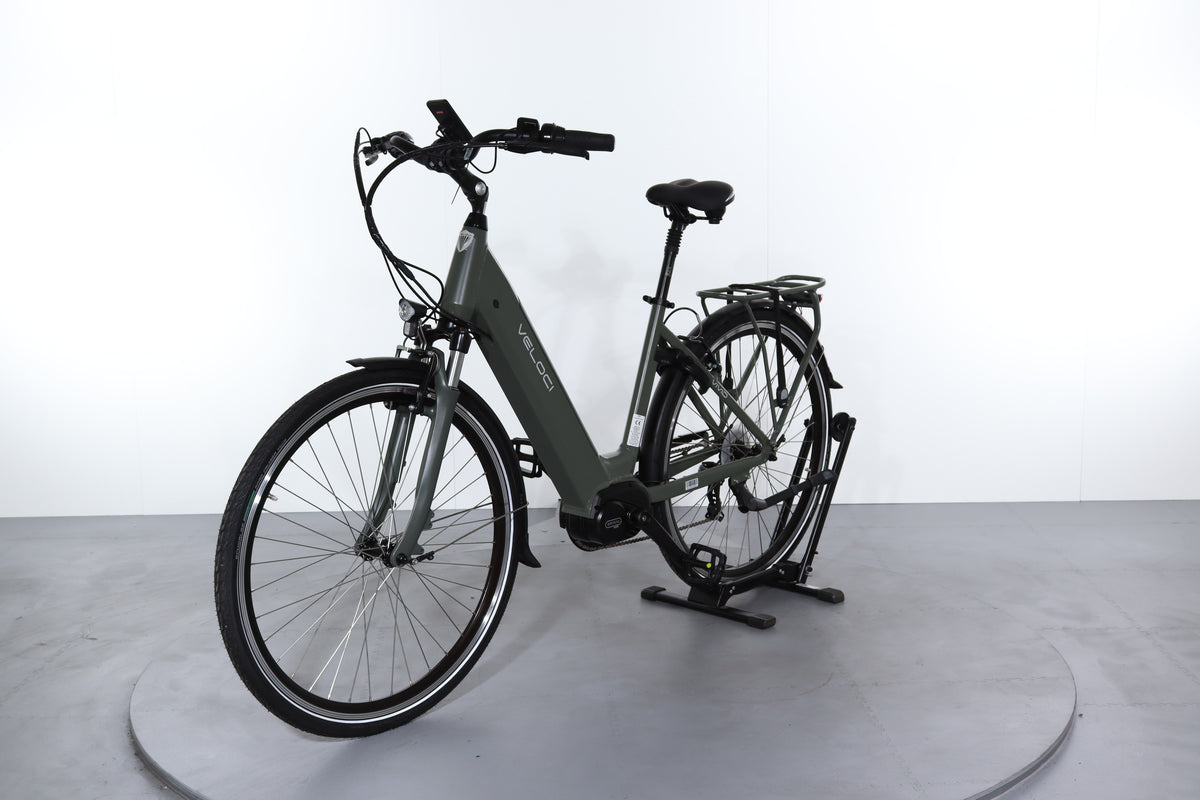 Veloci Vivid E-bike refurbished | Upway