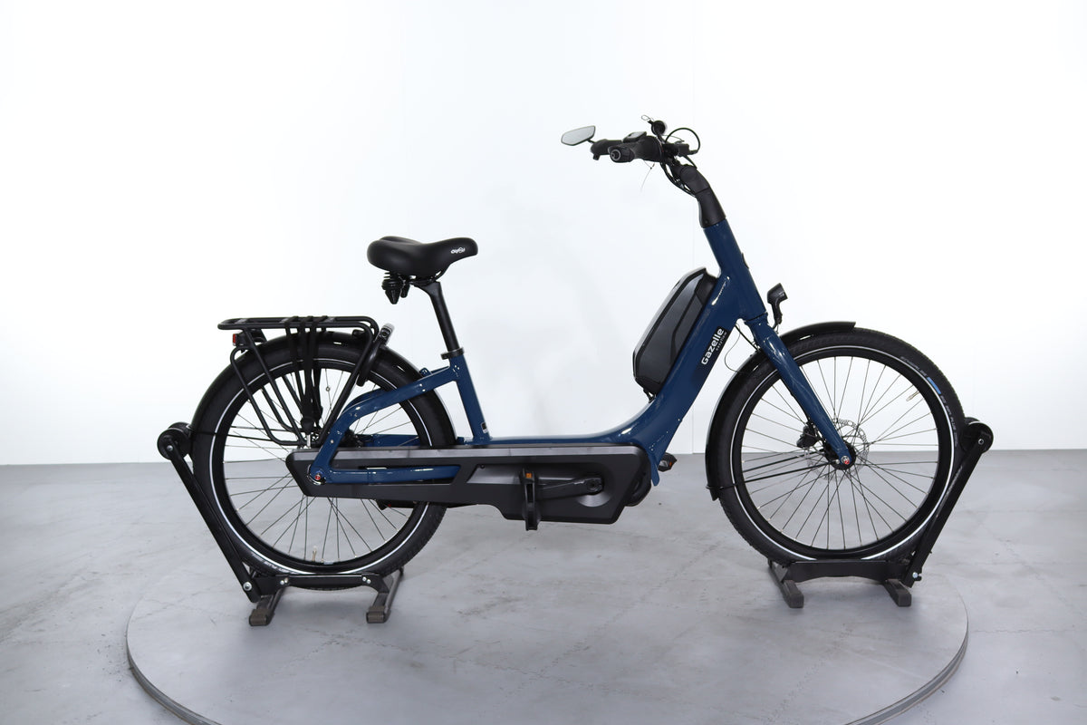 Gazelle EasyFlow E-bike refurbished | Upway