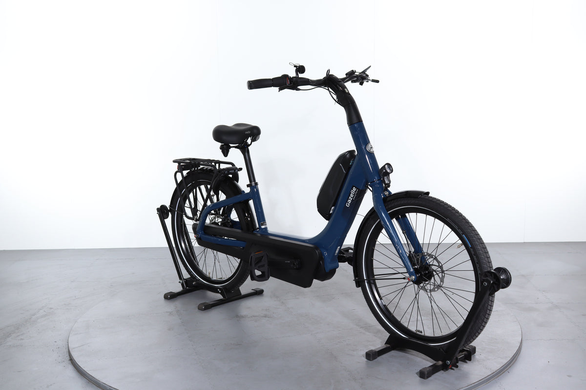 Gazelle EasyFlow E-bike refurbished | Upway