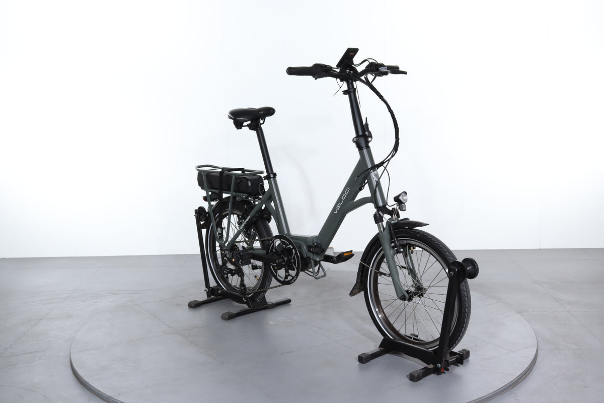 Veloci Hopper E-bike refurbished | Upway