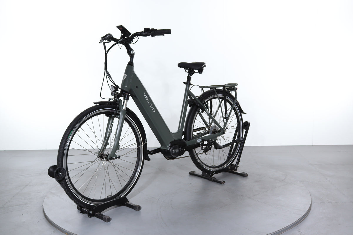 Veloci Vivid E-bike refurbished | Upway