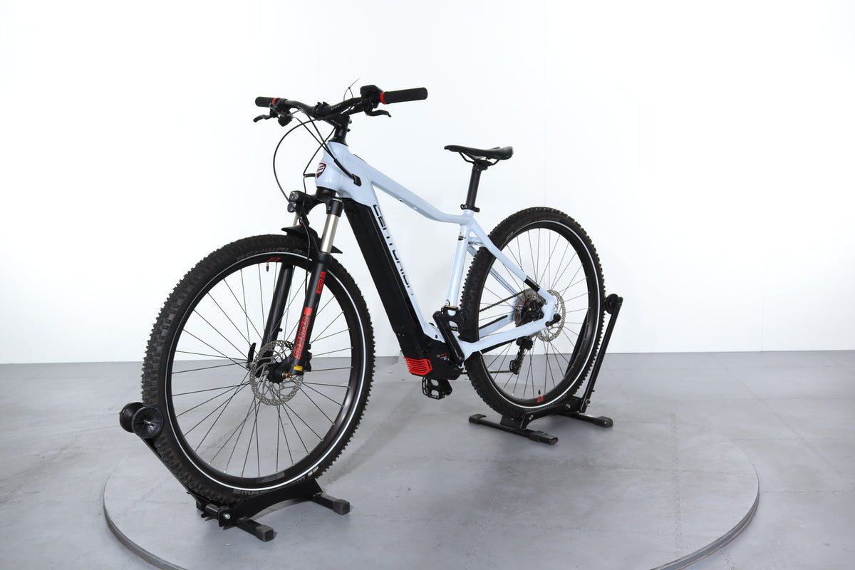 Centurion Backfire Fit E R750i E-bike refurbished | Upway