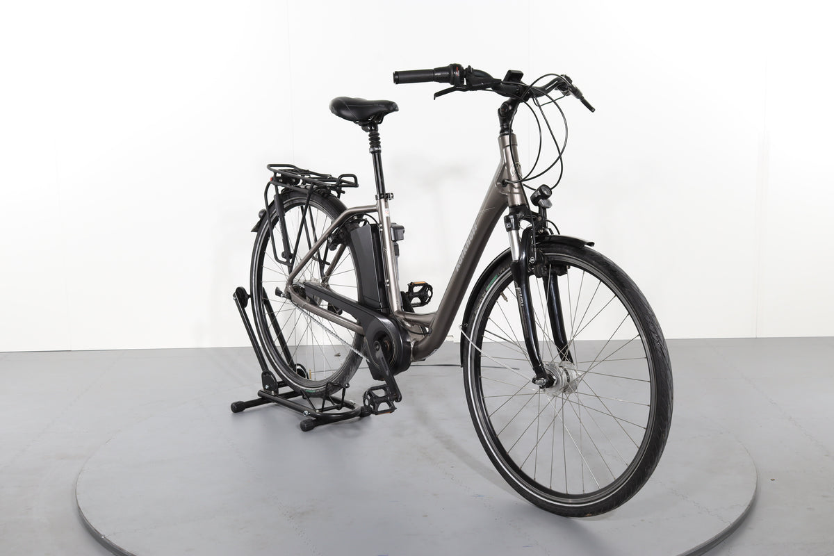 Kalkhoff Agattu Impulse 7 HS E-bike refurbished | Upway