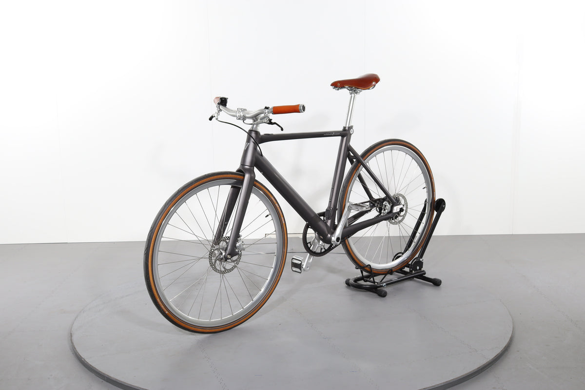 Schindelhauer Arthur E-bike refurbished | Upway