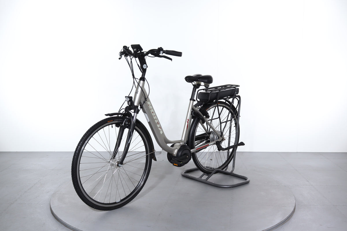 Norta M700 E-bike refurbished | Upway