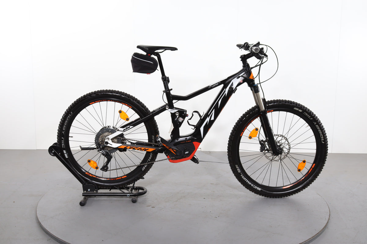 KTM Macina Lycan 274 E-bike refurbished | Upway