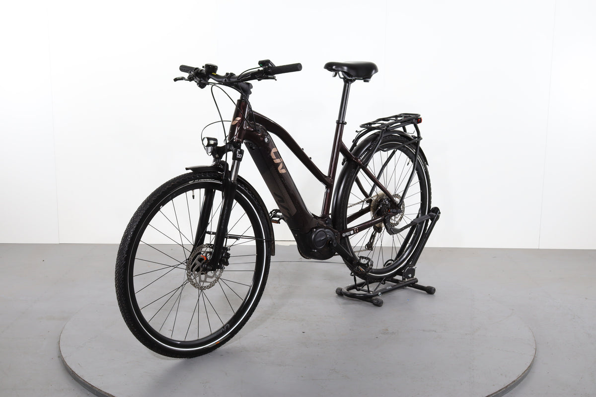 Liv Amiti E+3 E-bike refurbished | Upway