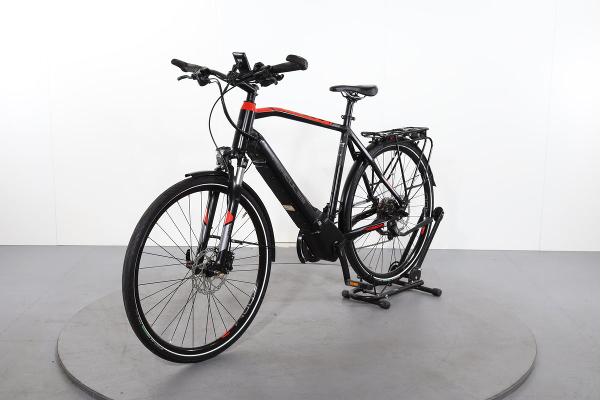 Hercules Pasero E-bike refurbished | Upway