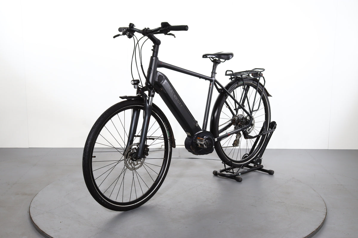 Kalkhoff Endeavour 3.B Move E-bike refurbished | Upway