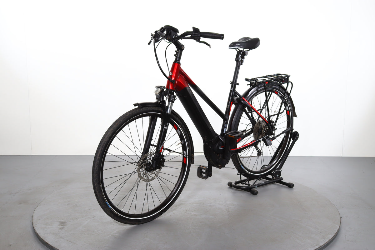 Pegasus Premio E10 Sport E-bike refurbished | Upway