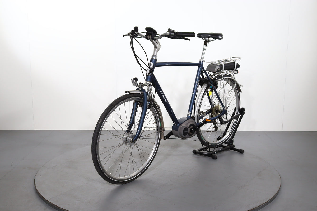 Batavus Isola e-Go E-bike refurbished | Upway