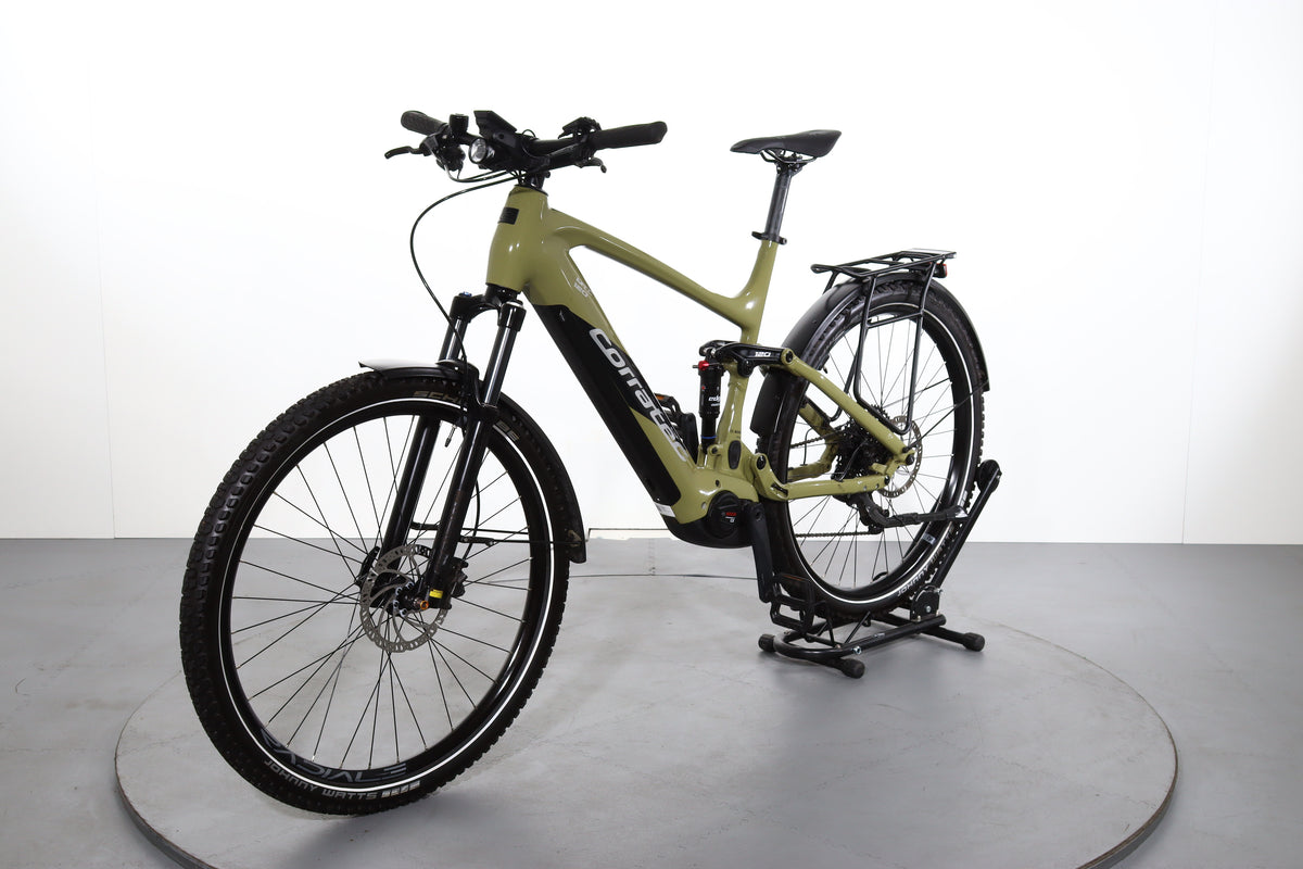 Corratec E-Power MTC 120 E-bike refurbished | Upway