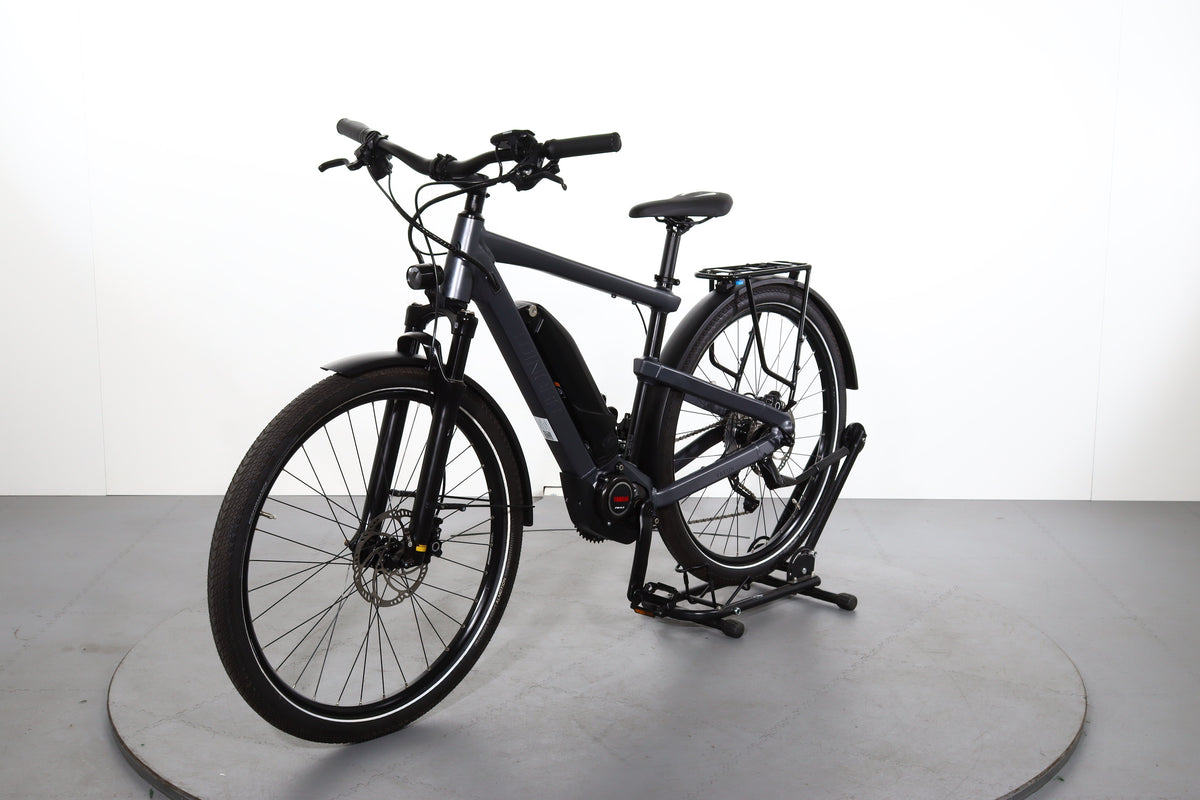 Winora Yakun Tour E-bike refurbished | Upway