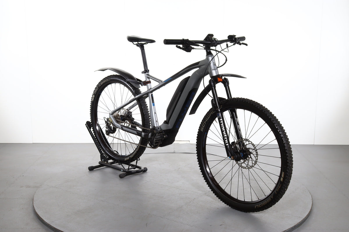Flyer Uproc2 2.10 E-bike refurbished | Upway