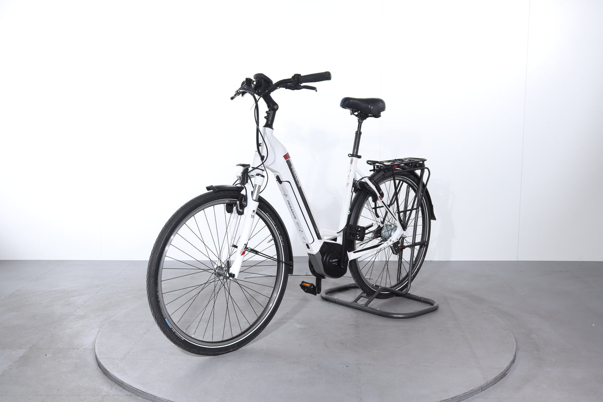 Pegasus Premio Evo 8R E-bike refurbished | Upway