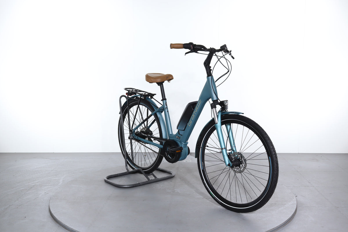 Granville E-Urban 20 E-bike refurbished | Upway