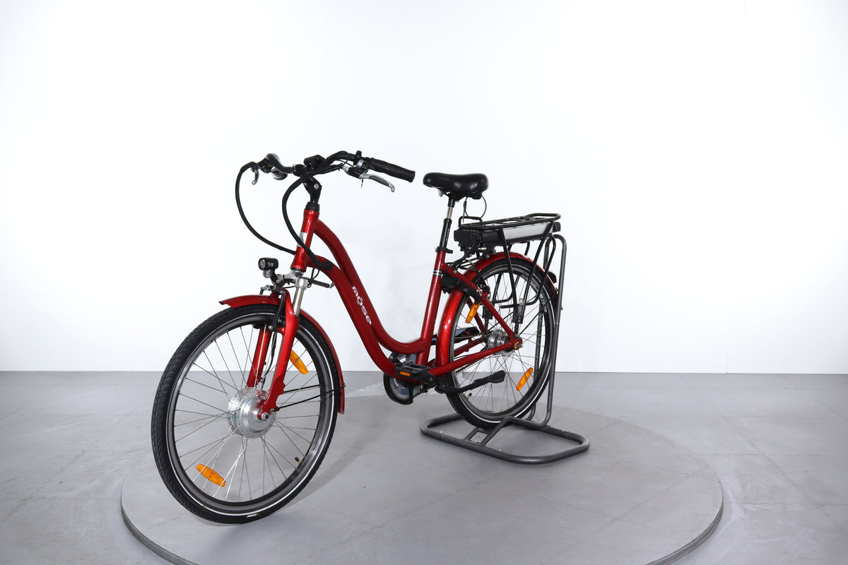 Neomouv Linaria E-bike refurbished | Upway