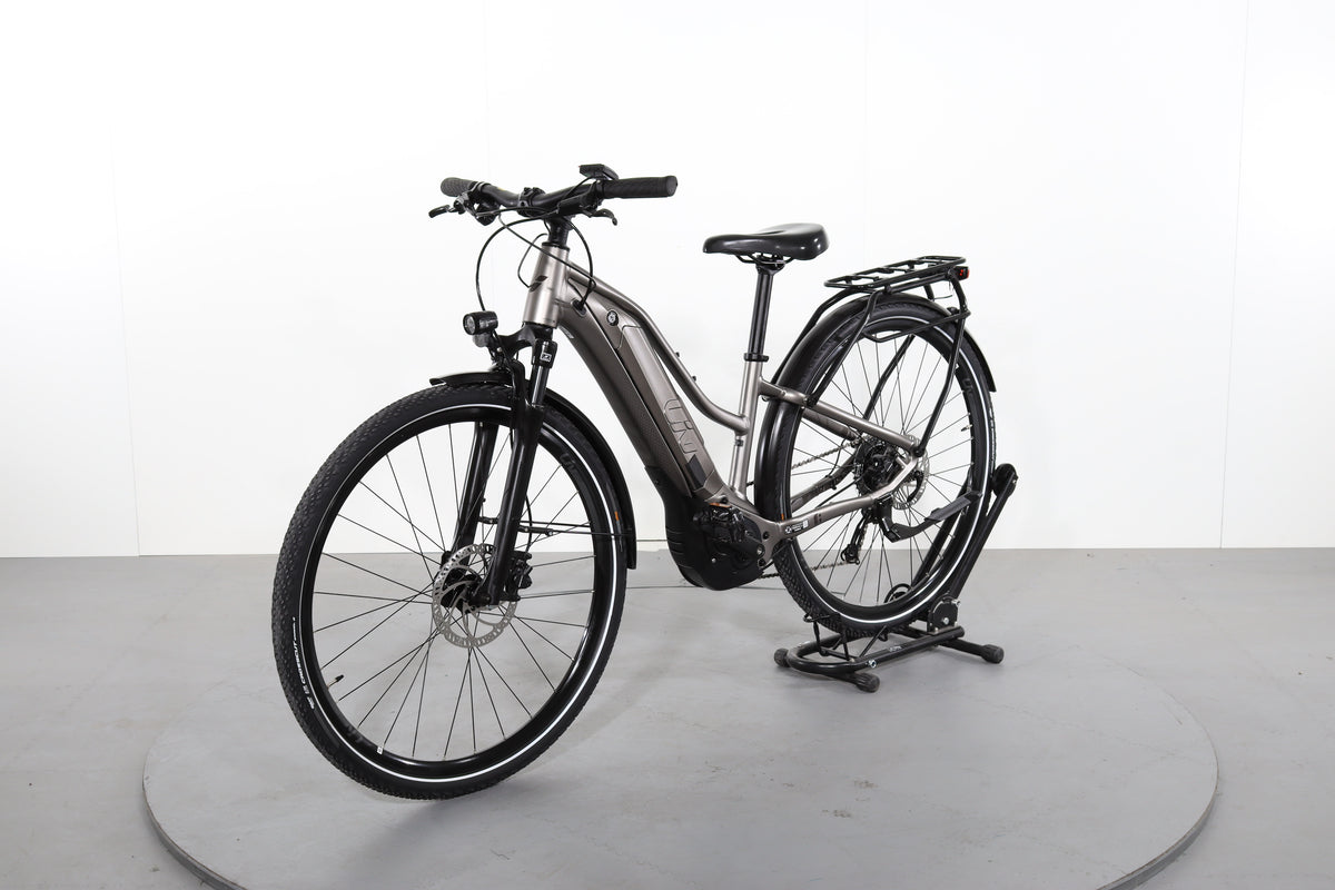 Liv Amiti E+3 E-bike refurbished | Upway