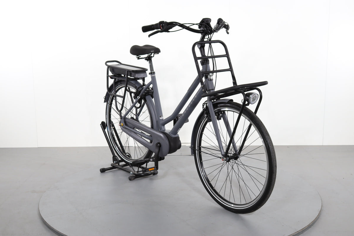 Gazelle Heavy Duty HMB E-bike refurbished | Upway