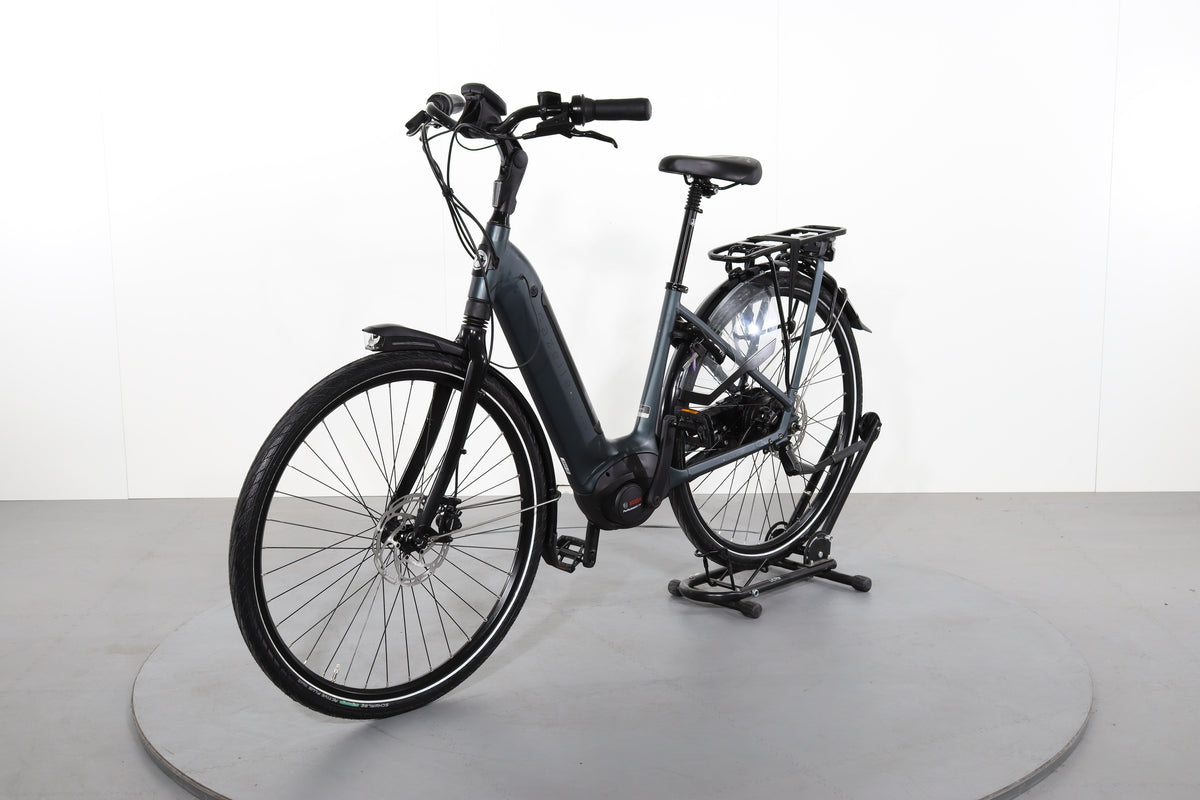 Gazelle Grenoble C380 E-bike refurbished | Upway