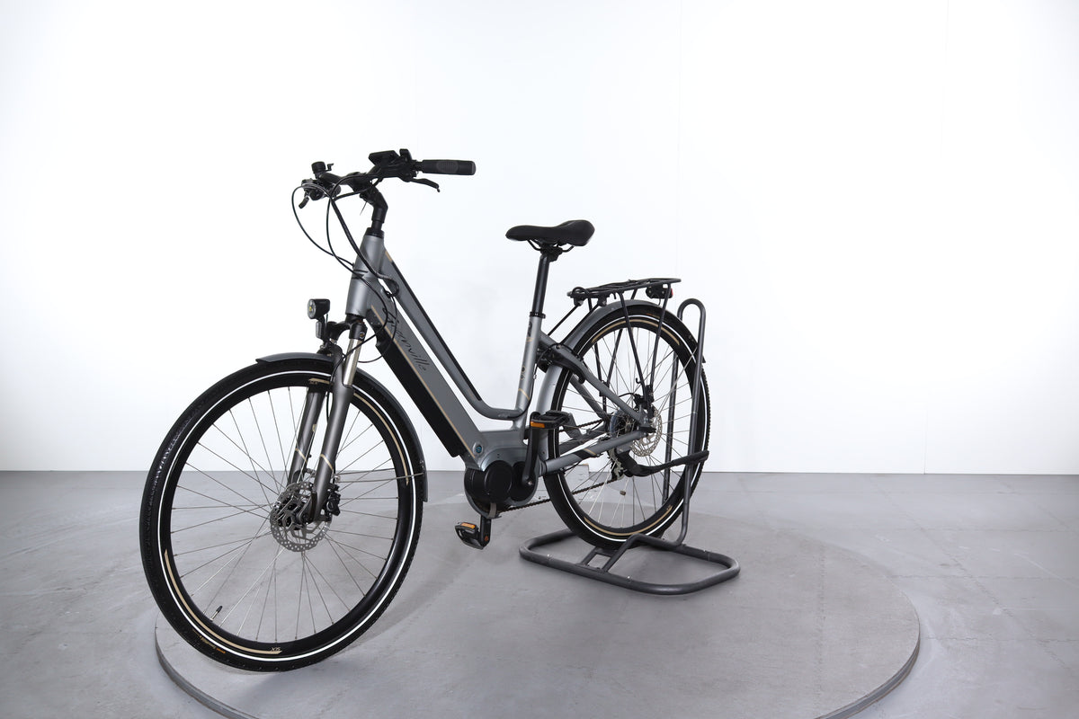 Granville E-Smooth 20 E-bike refurbished | Upway