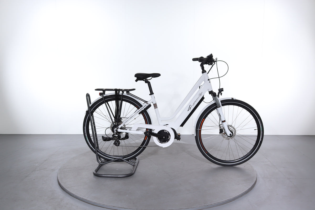 Granville E-Smooth 20 E-bike refurbished | Upway