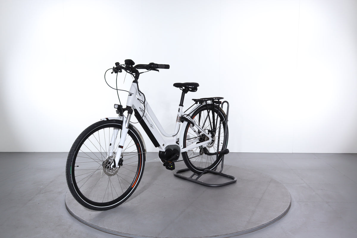 Granville E-Smooth 20 E-bike refurbished | Upway