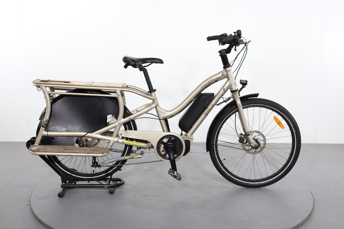 Yuba Boda Boda E-bike refurbished | Upway