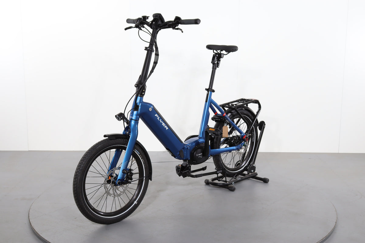 Flyer Upstreet2 5.40 E-bike refurbished | Upway