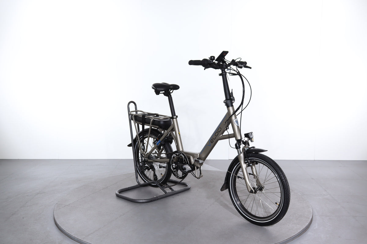 Veloci Hopper E-bike refurbished | Upway