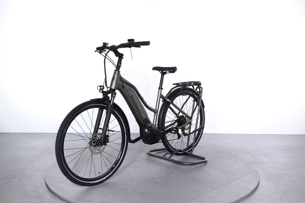 Liv Amiti E+3 E-bike refurbished | Upway