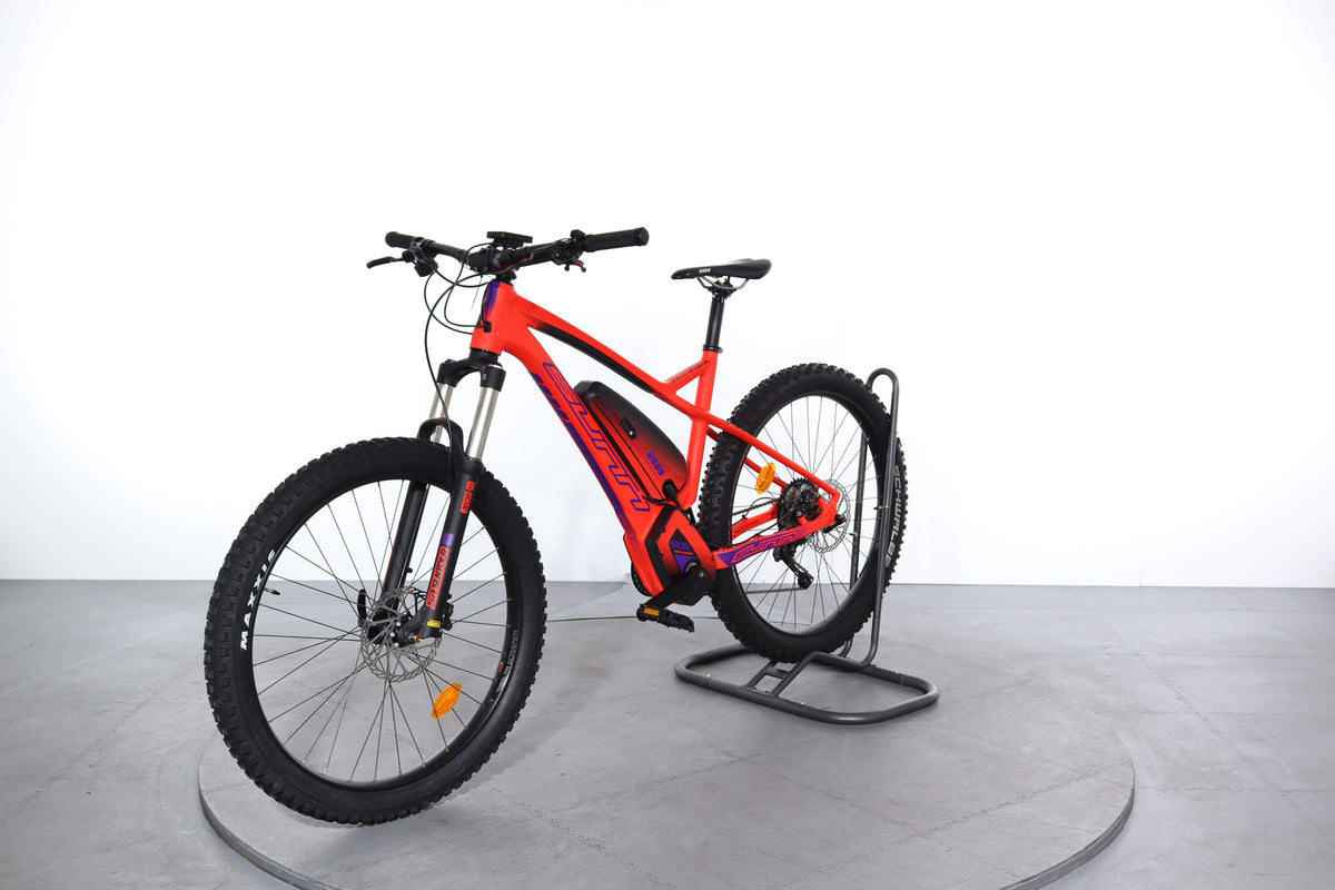 Sunn Rage S2 E-bike refurbished | Upway