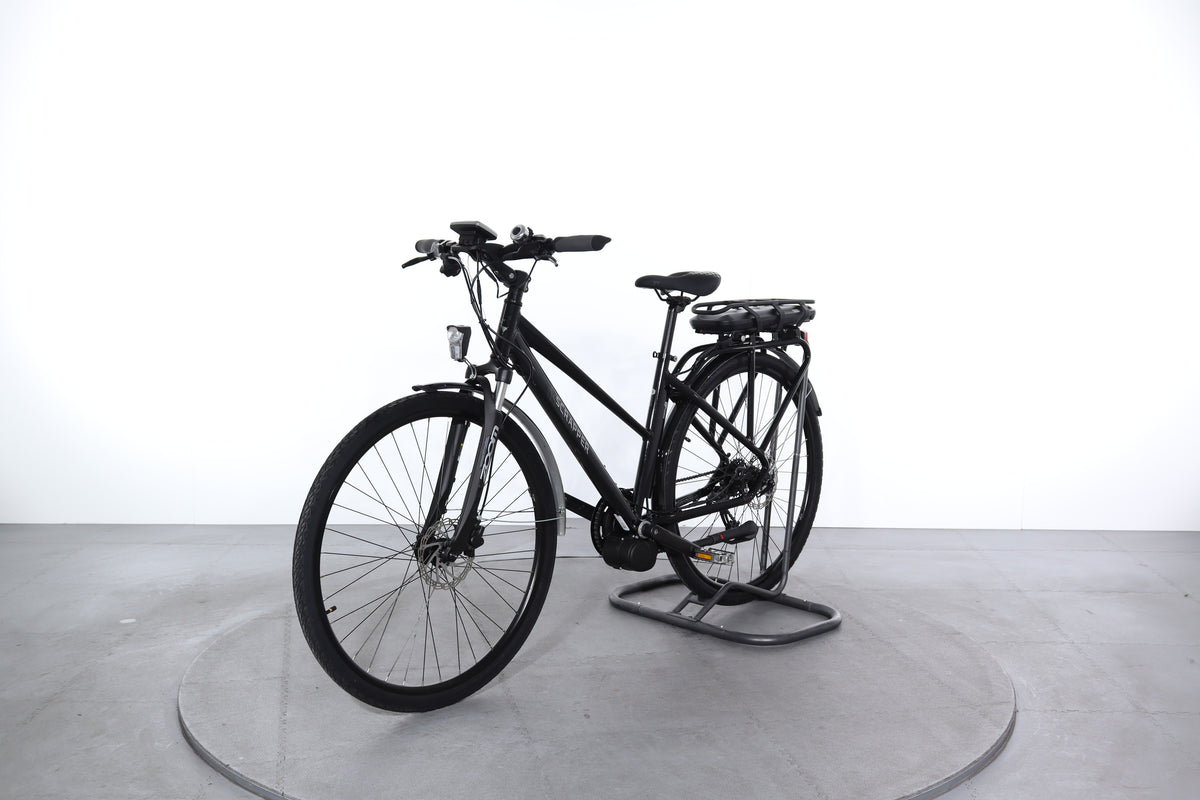 Scrapper E-Mixt E-bike refurbished | Upway