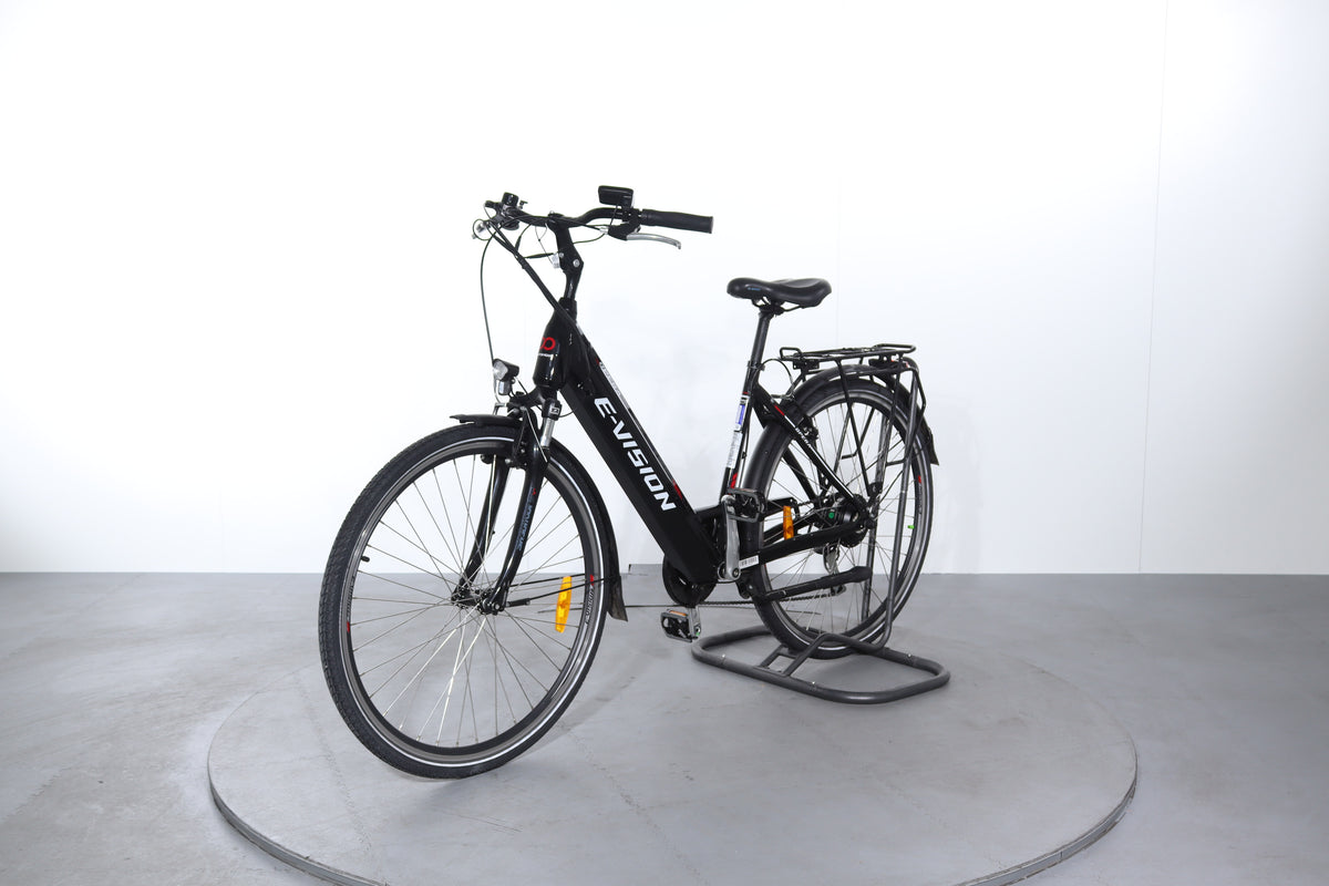 Evision Opera E-bike refurbished | Upway