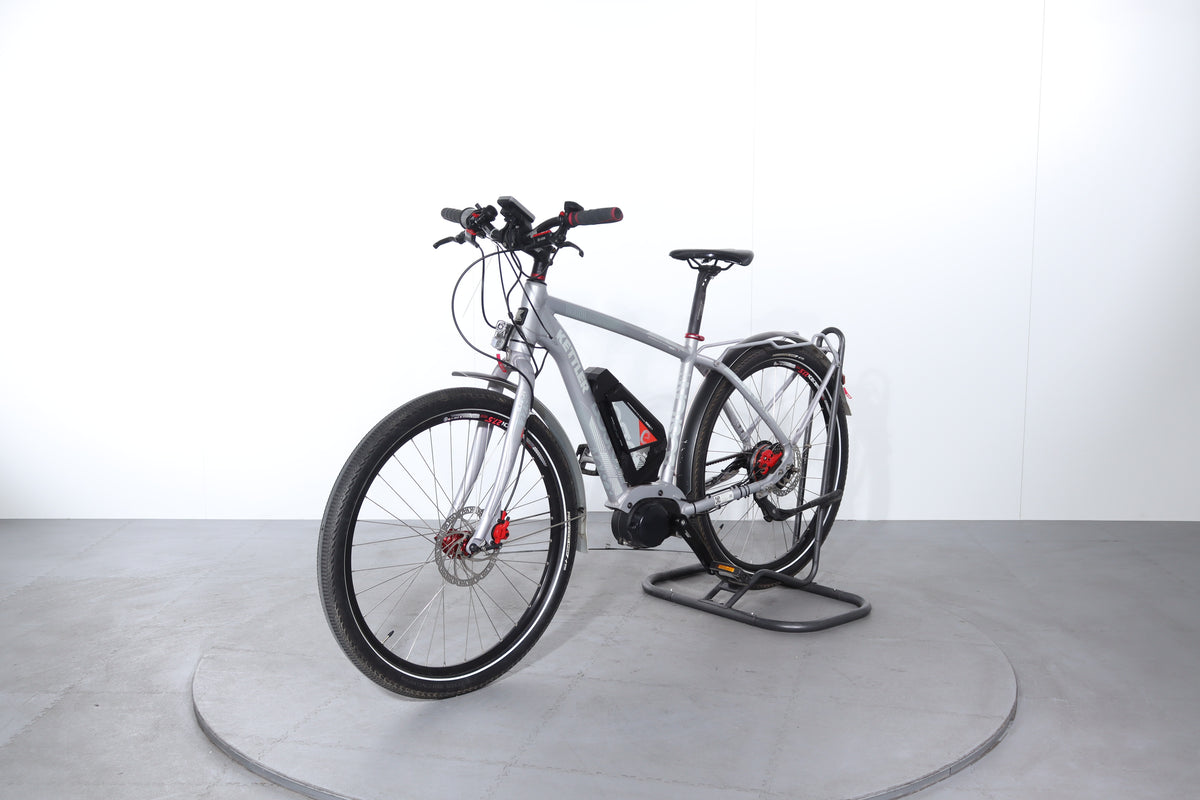 Kettler Boston E-bike refurbished | Upway