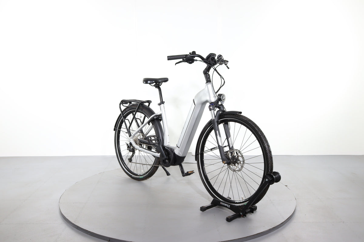 Flyer Gotour 6 3.10 E-bike refurbished | Upway