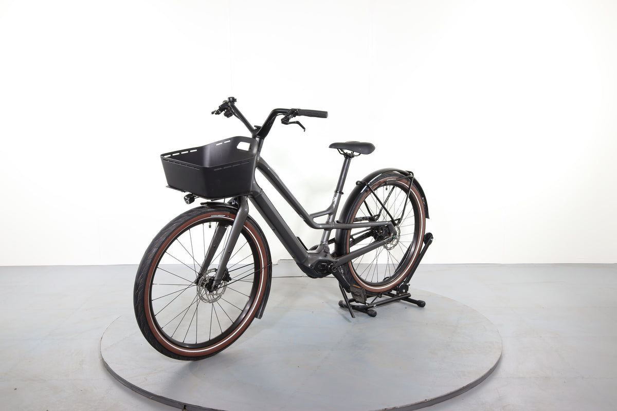 Specialized Turbo Como SL 5.0 E-bike refurbished | Upway