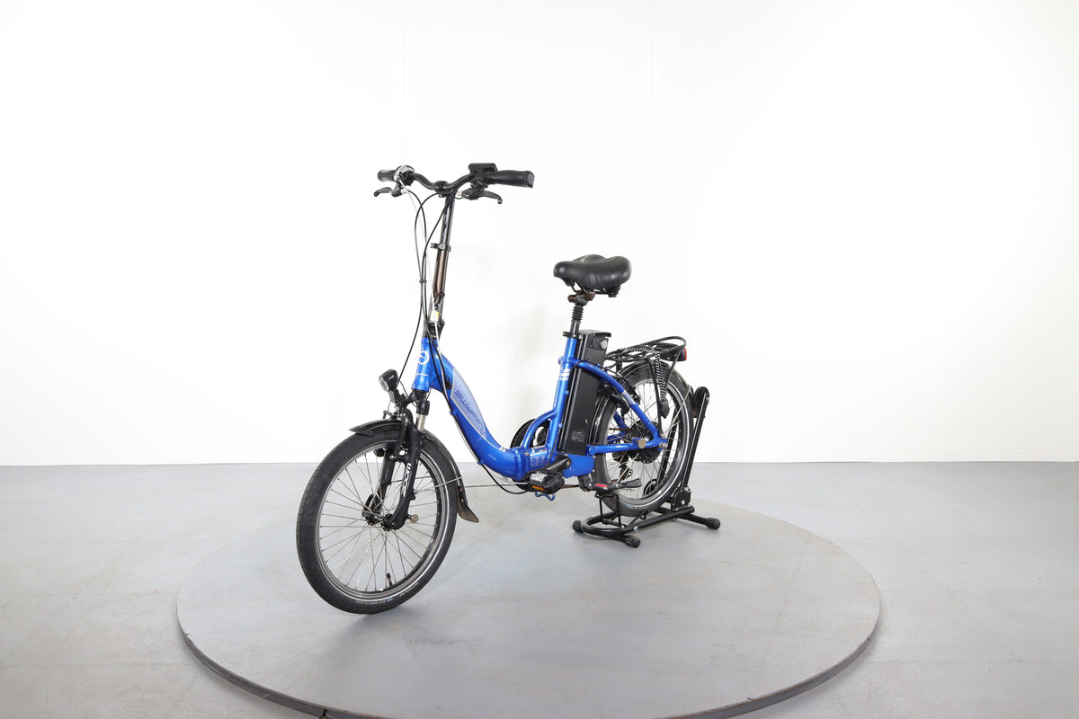 Swyff Minimax E-bike refurbished | Upway