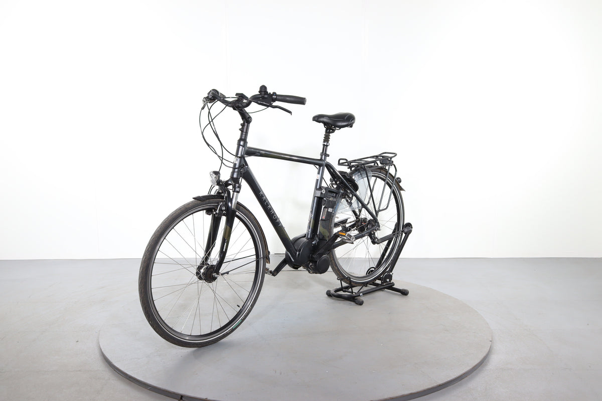 Kalkhoff Tasman Impulse 8/8R HS E-bike refurbished | Upway