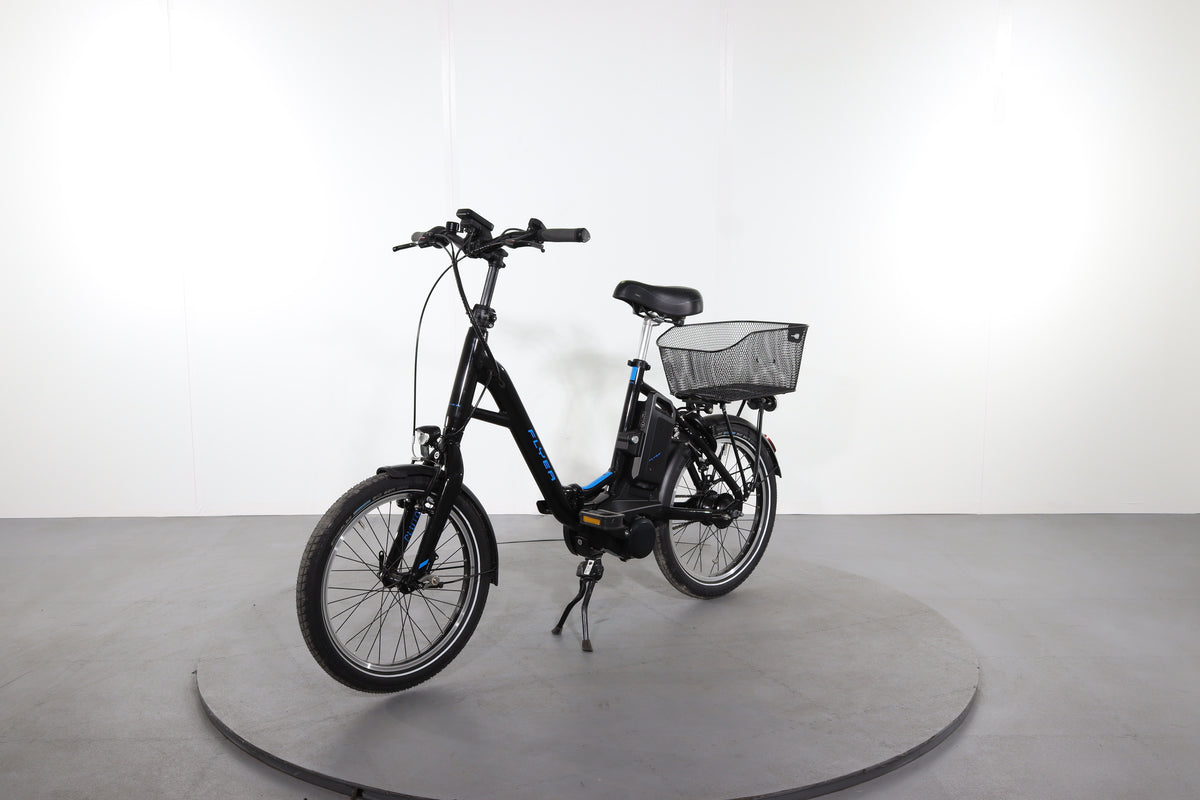 Flyer Pluto E-bike refurbished | Upway