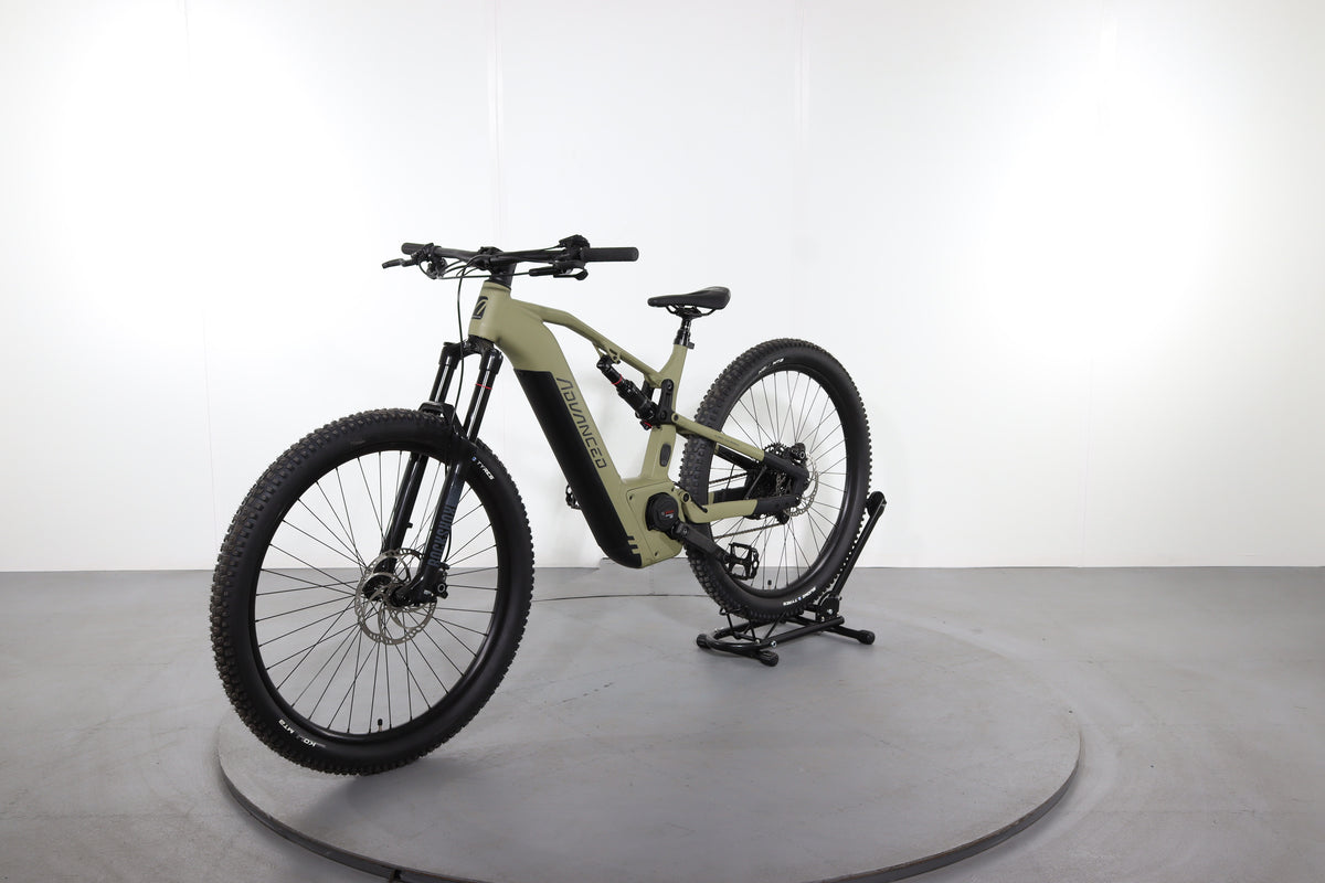Advanced E-Bike PRO X FS E-bike refurbished | Upway
